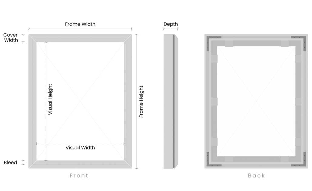 LED Light Box – LT Series – BANDIS VISION